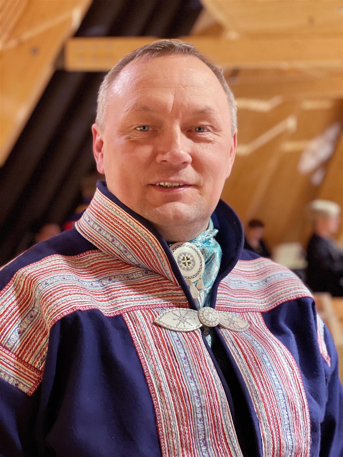 Viktig at reindriftsavtalen fikk forventet økning - Sametinget