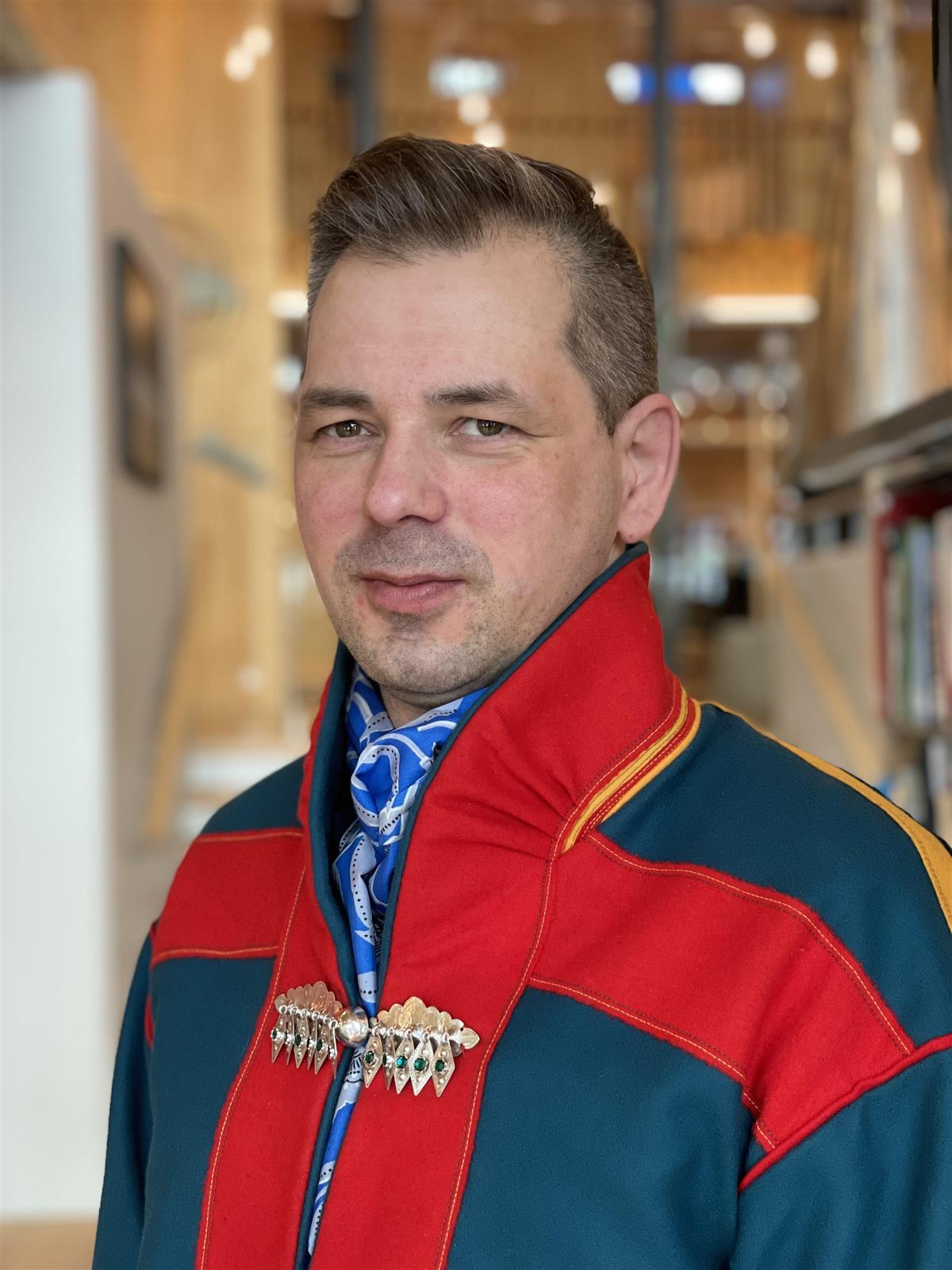 Sametinget støtter med 750 000 kroner til transport av rein - Sametinget